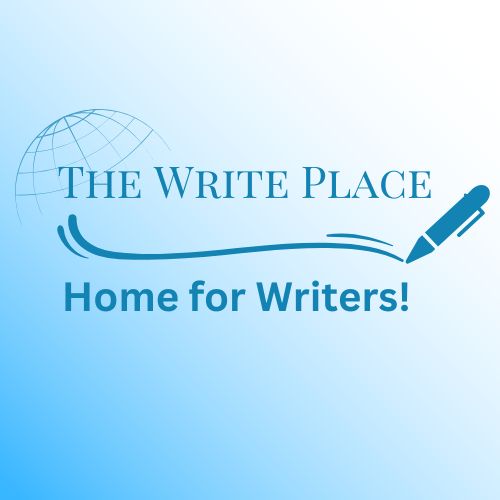 The Write Place: Home for Writers - Dagny Sol