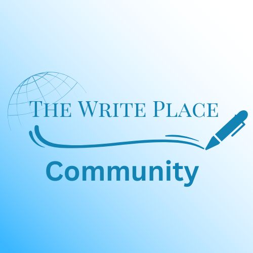 The Write Place Community - FAQs - Dagny Sol